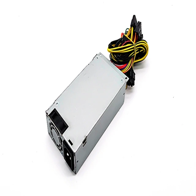 Original PSU For Delta 12V ITX T39 S3 Flex Small 1U NAS 400W Power ...