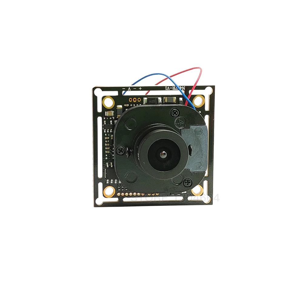 Ahd Módulo Nvp2441 Mais Imx307 2mp Cctv Câmera De Segurança Pcb Placa ...