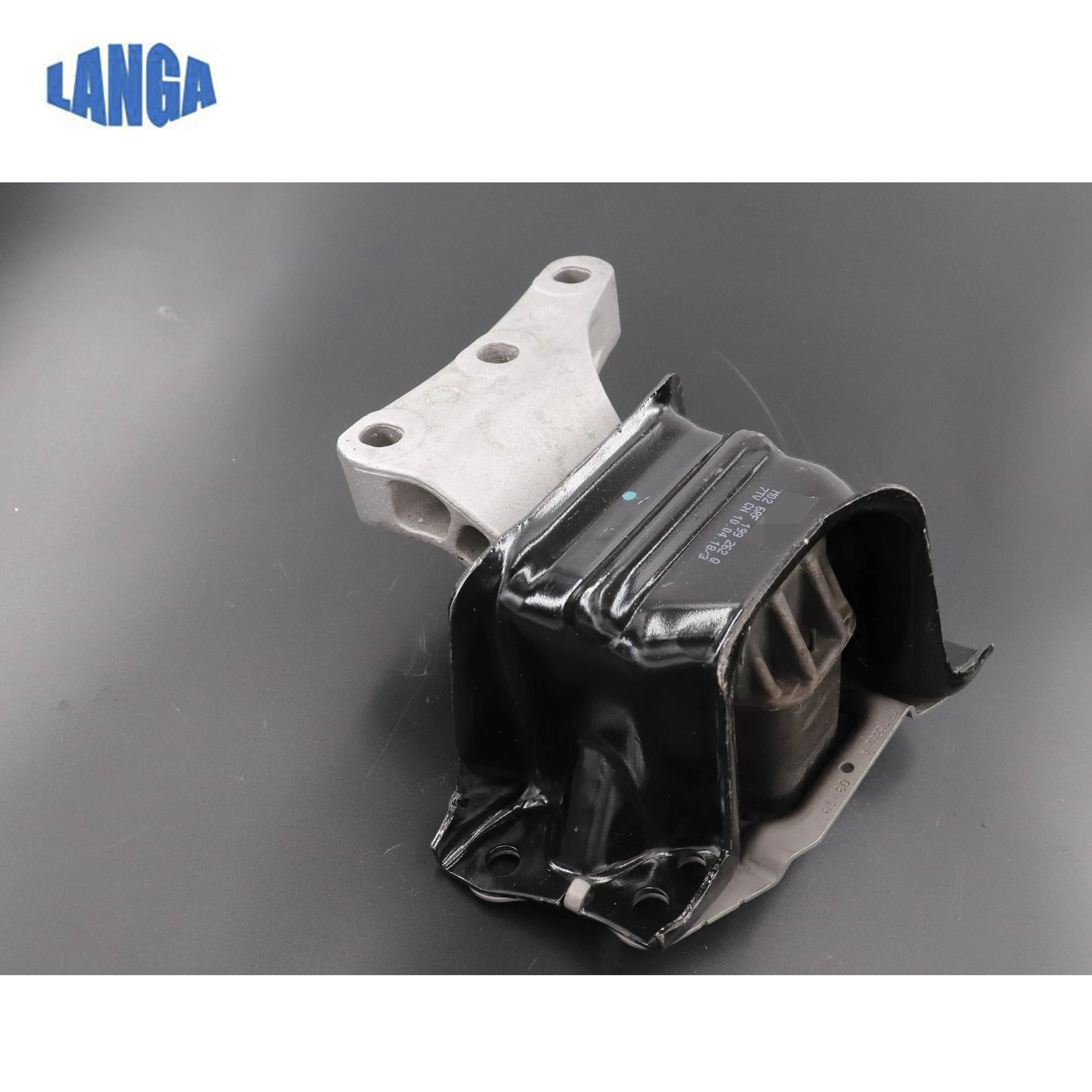 6RF199262Q 6RF199262L se adapta a VW Polo, soporte de motor de calidad ...