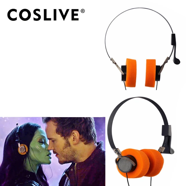 Guardians Of The Galaxy Walkman