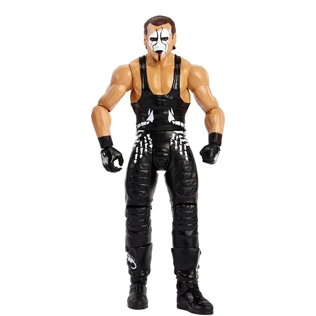 Sting Mattel | ppgbbe.intranet.biologia.ufrj.br
