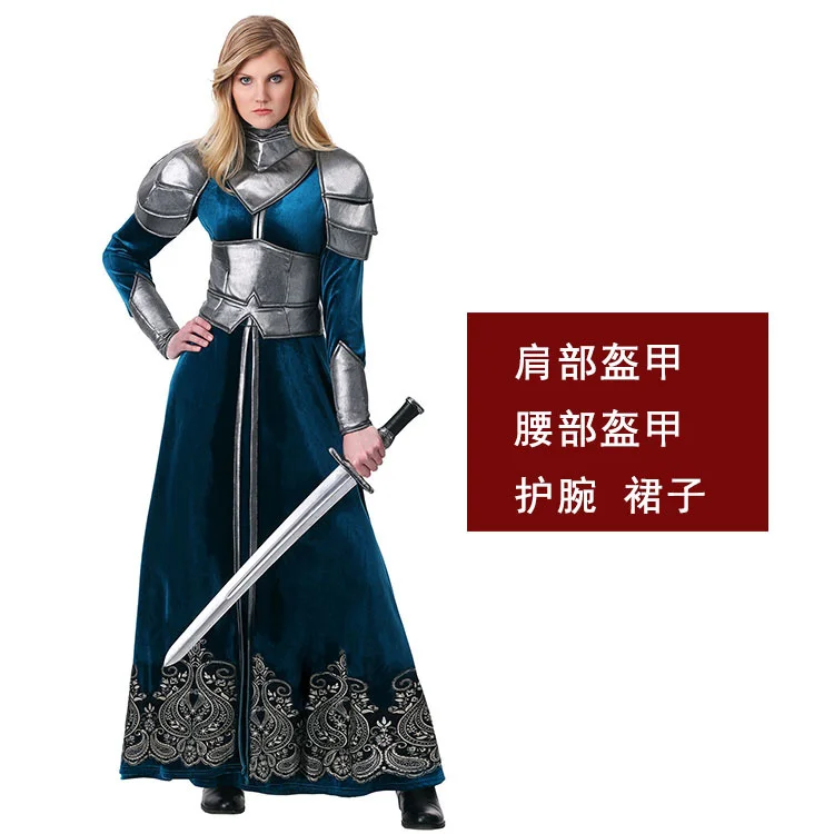 Womens Medieval Warrior Costume Ubicaciondepersonas Cdmx Gob Mx