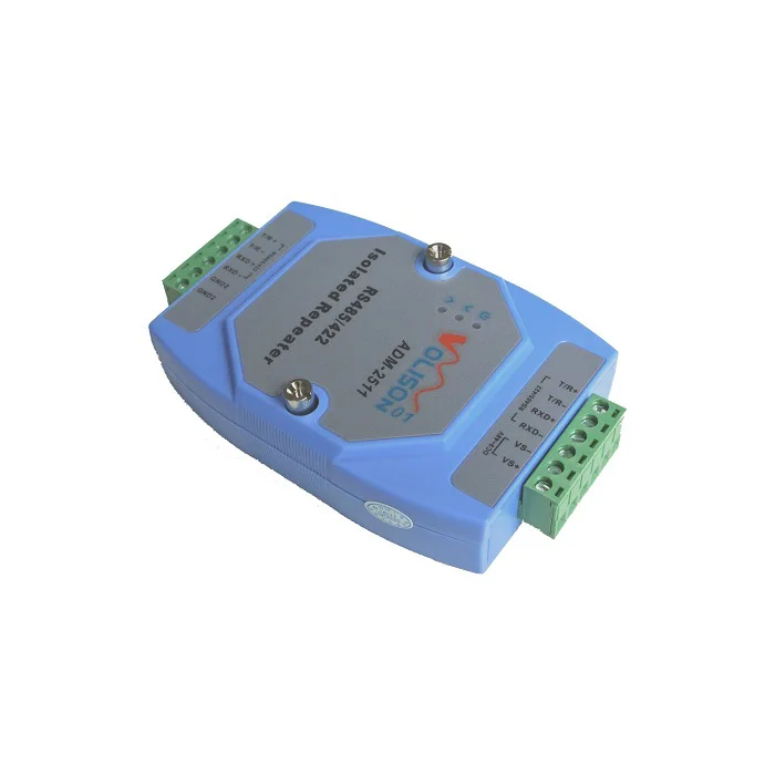Industrial-grade-485-repeater-photoelectric-isolation-rs422-to-485 ...