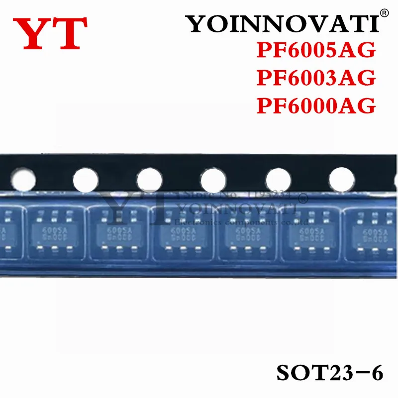 5-uds-10-Uds-6005A-6003A-6000A-PF6005AG-PF6003AG-PF6000AG-SOT23-6-IC.jpg