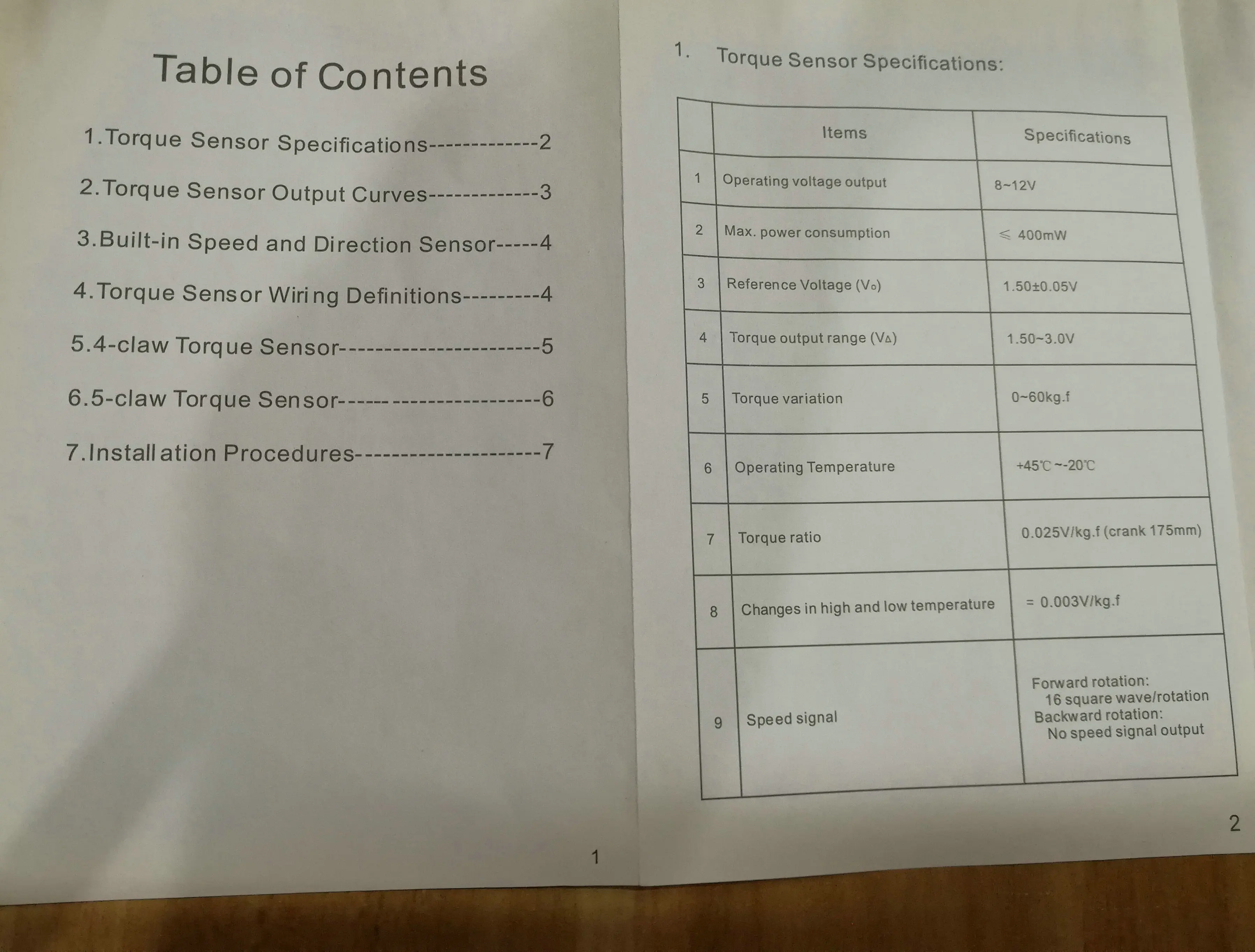 GitHub - saidijongo/Ebike_Torque_Sensor: PAS control