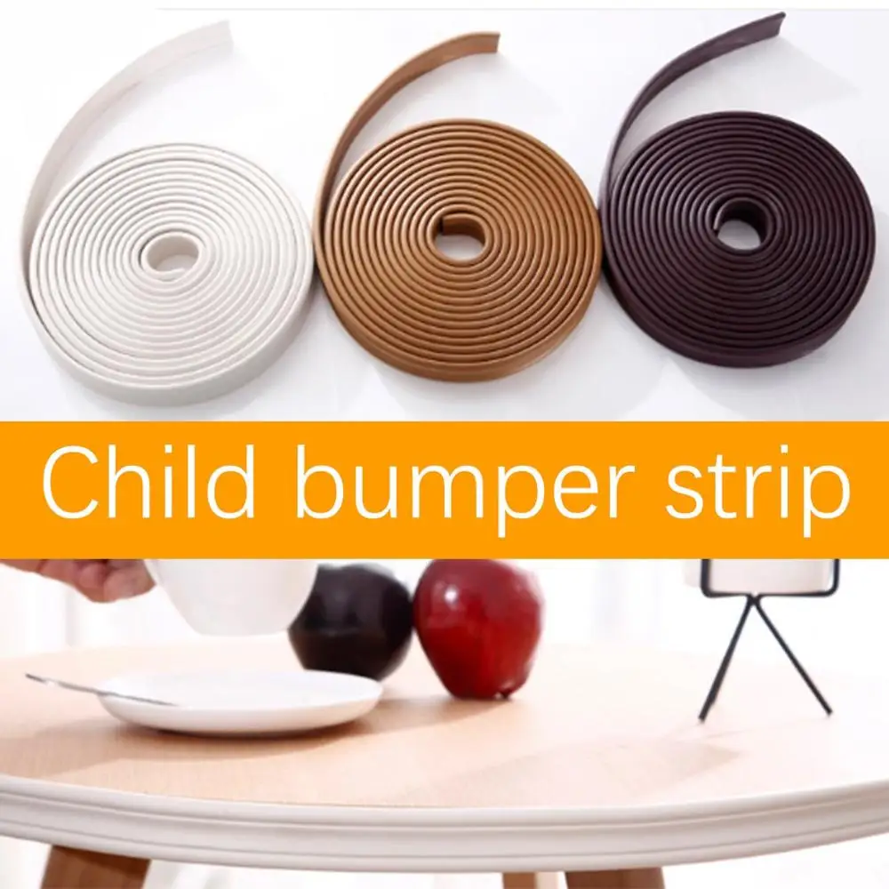 Edge & Corner Guards Safety Equipment Drawers Baby Protection Edge ...