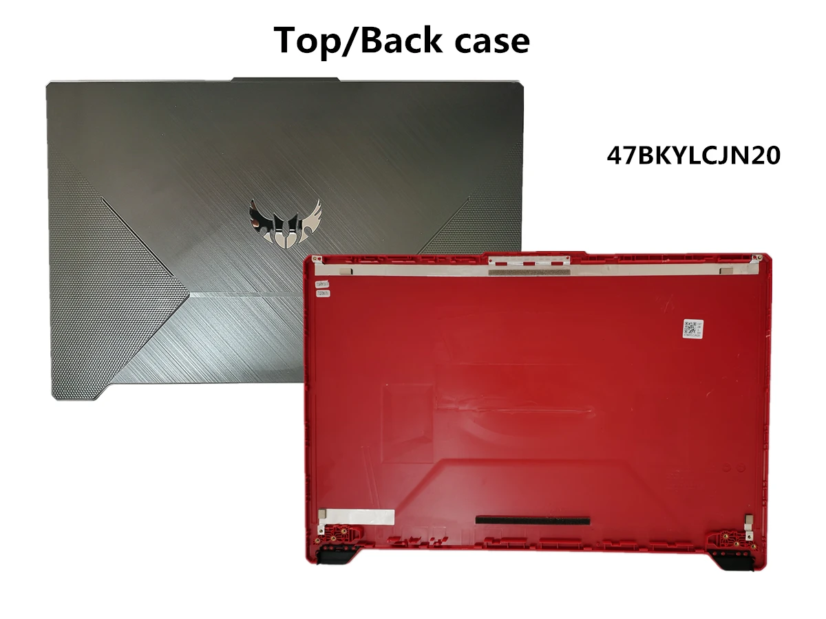 Laptop Top/Back Bezel/Frame upper Bottom Case/Cover/shell LCD hinges ...