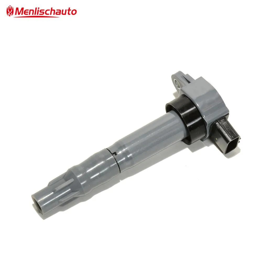 Pack de bobina de encendido SMW250746 SMR994643 MR994643 para los ...