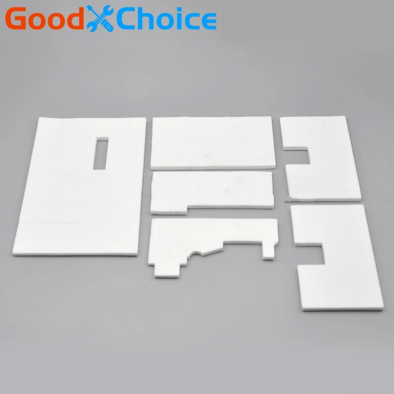 2 set New Service Station Sponge Ink absorbing cotton for HP T610 T1100 ...