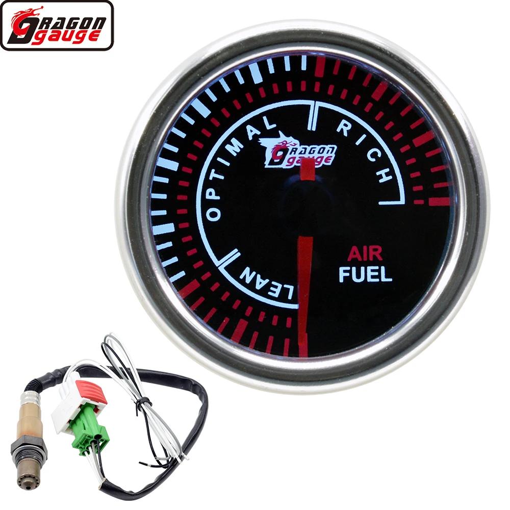 Wiring Air Fuel Ratio Gauge at Samantha Straus blog