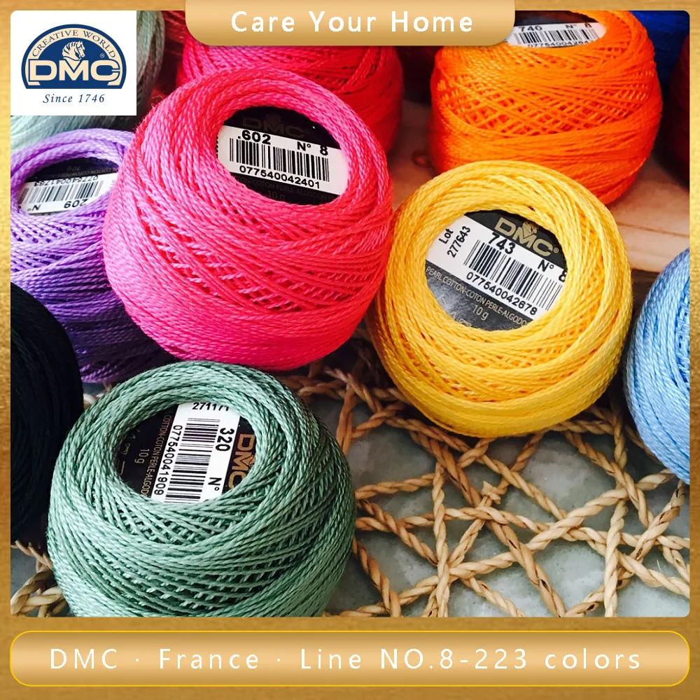 Dmc-Embroidery-Floss-Original-Dmc-Threads-Cross-Stitch-Dmc-Threads-For ...