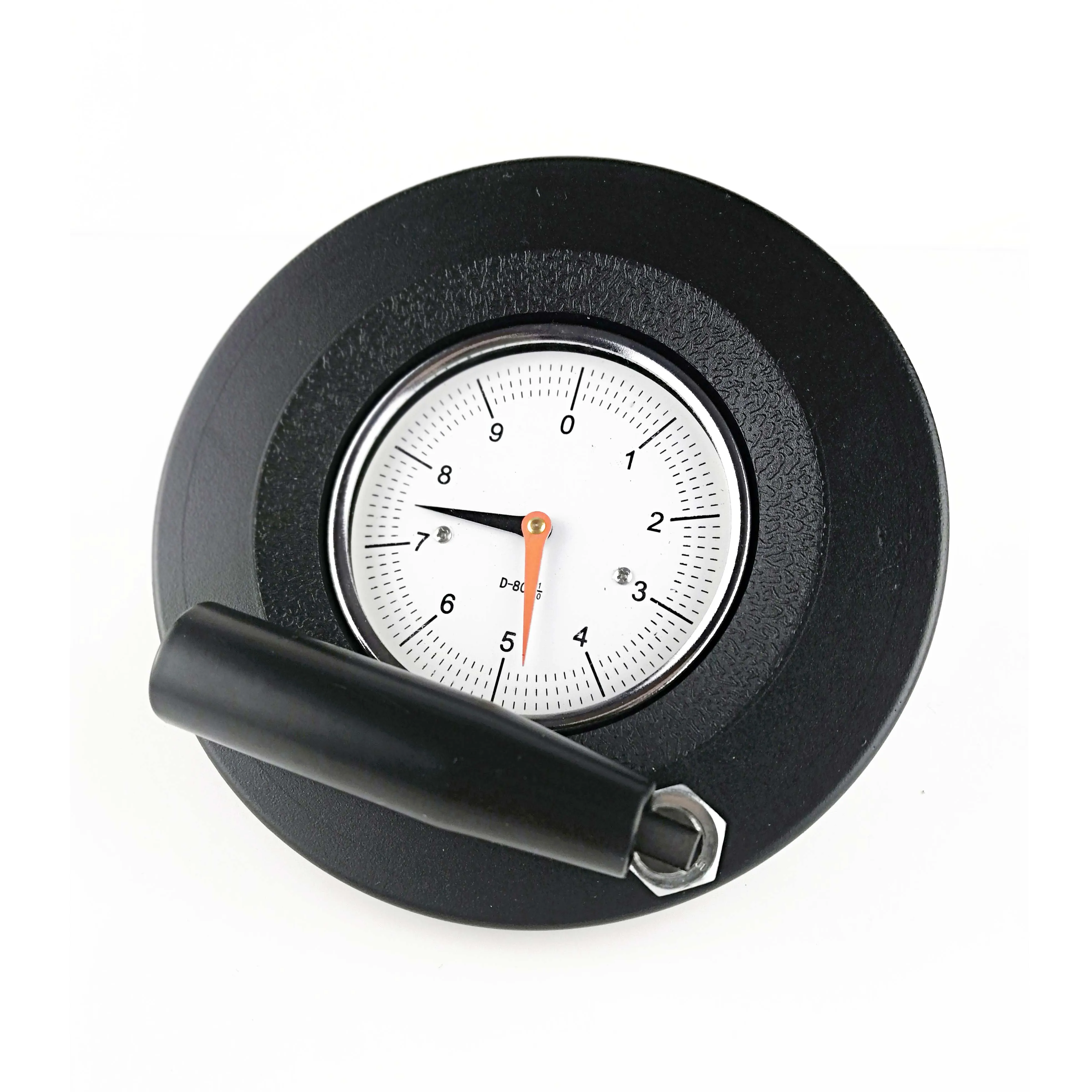 Aluminium handwheel with gravity indicator 16x160|handwheel| - AliExpress