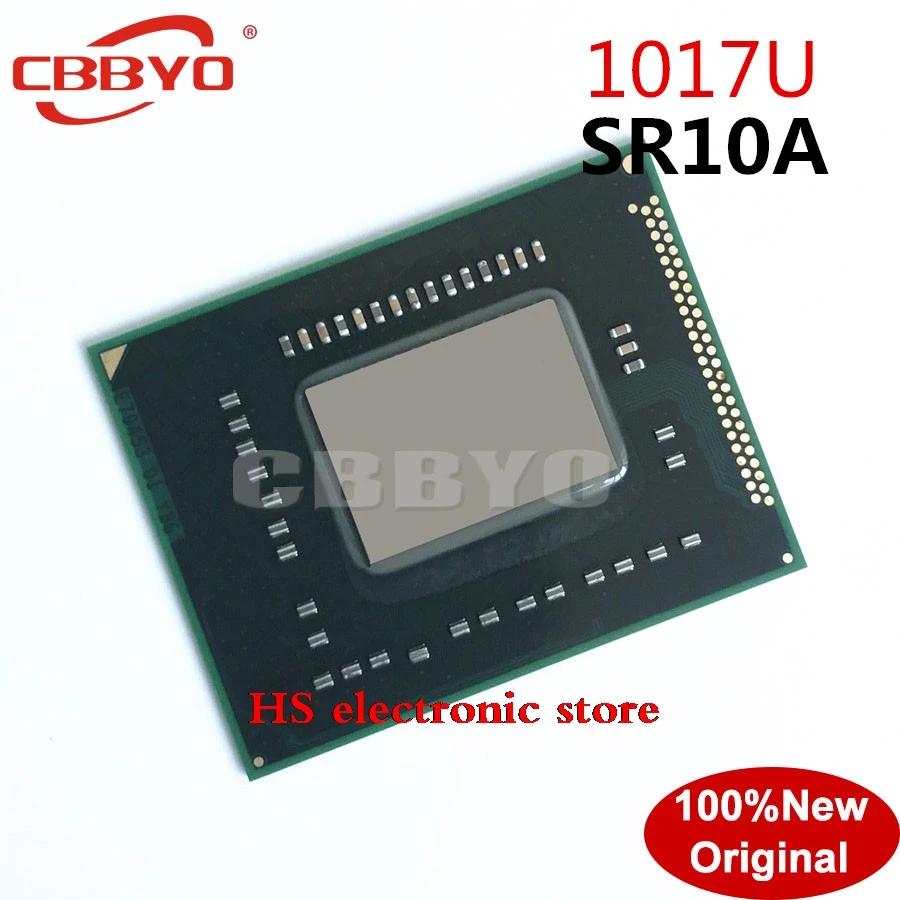 Puce BGA SR10A 1017U de bonne qualité, nouveauté 100% | AliExpress