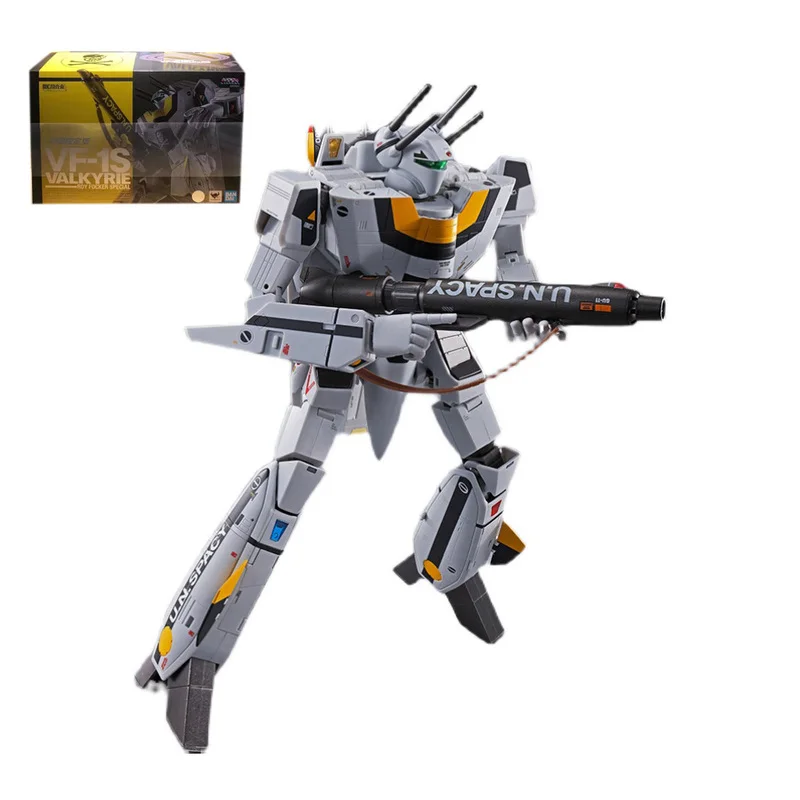 Valkyrie Macross Roy Focker | Macross Valkyrie Figure | Valkyrie ...