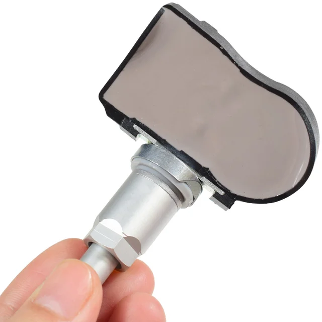 1Pcs Tire Pressure Monitor Sensor TPMS Sensor 31341171 433Mhz For Volvo ...
