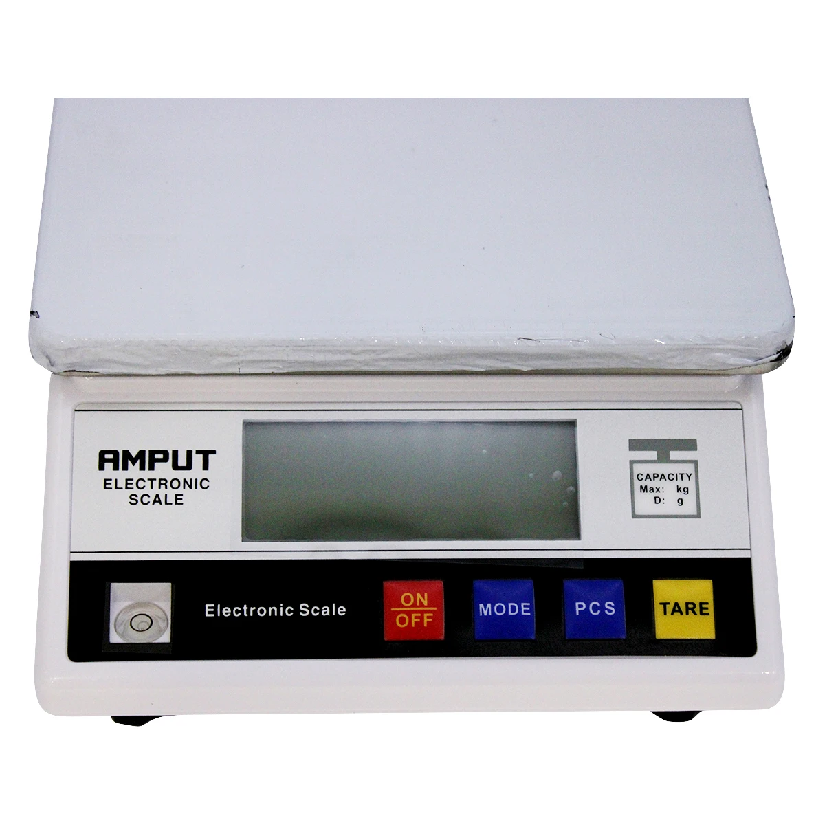 Electronic Balance Scale