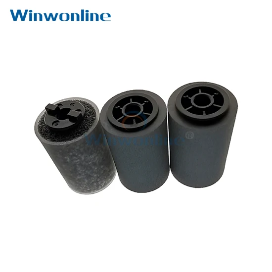 3pcs Original Pickup Roller 059k29510 059k29520 059k30951 for Xerox ...