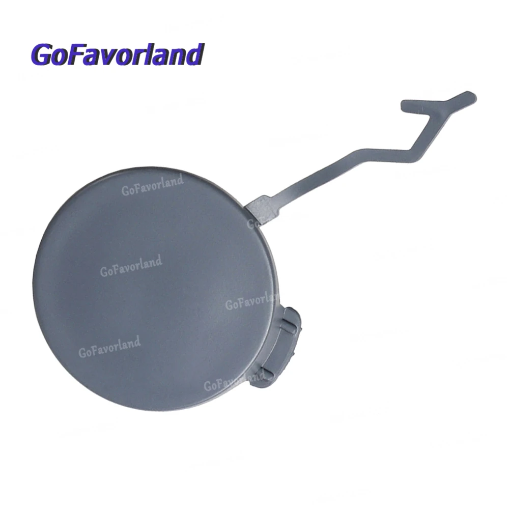 Rear-Left-Or-Right-Lower-Bumper-Tow-Eye-Cap-Lug-Cover-Unpainted ...