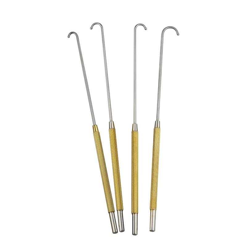 Generic Hook Ovariectomy Hook Ovaries Uterus Removal Animal Veterinary ...