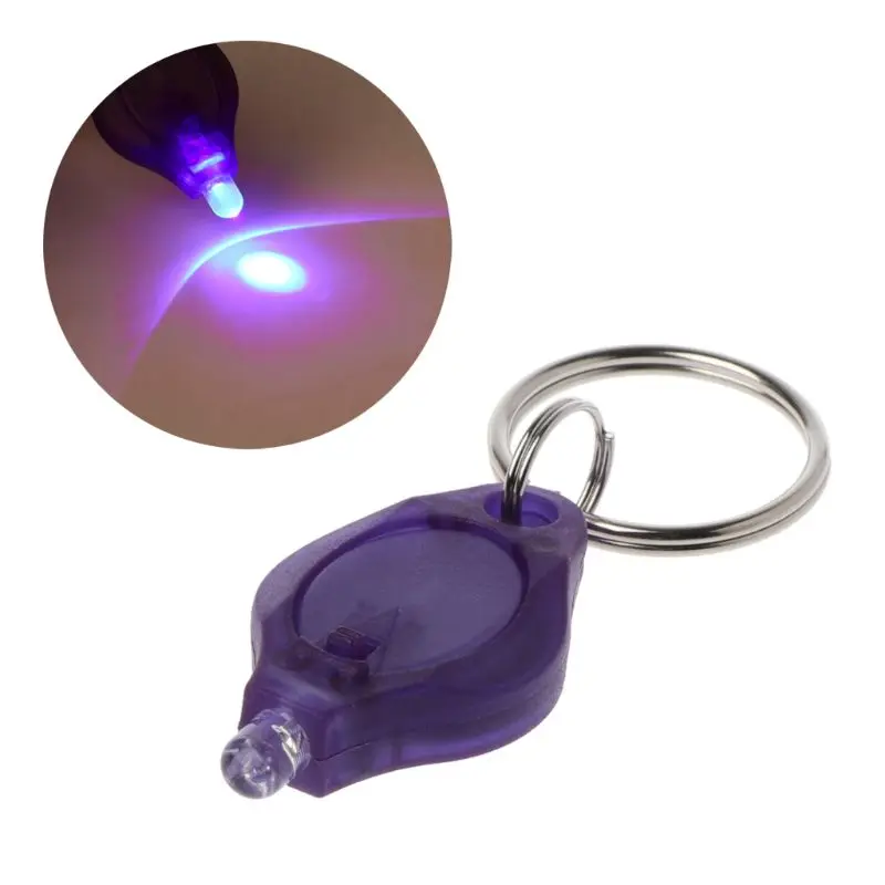 Mini-LED-Flashlight-Keychain-Classic-Torch-Light-Car-for-Key-Ring-ID ...