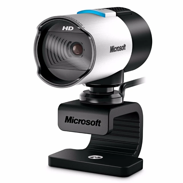 Webcam Camera Microsoft USB, Web Camera Transparent, 47% OFF