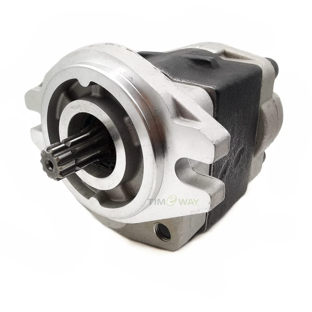 Hydraulic Gear Pump SGP1-32D2H5-R SGP1-36D2H5-R High Pressure Pump ...