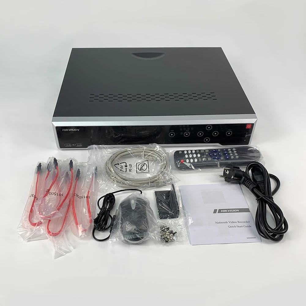 Hikvision Anpr Nvr Best Selection | www.pinnaxis.com