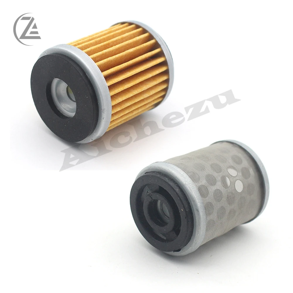 ACZ-Motorcycle-Oil-Filter-HF141-for-Yamaha-CZD300-XMAX-X-Max-300-2017 ...
