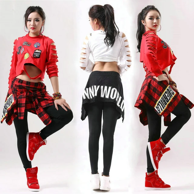 Dj Outfits For Girls