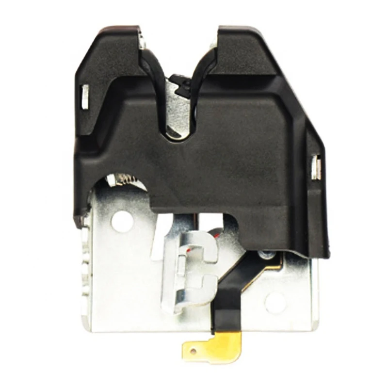 Trunk Lock Latch Actuator for Chevrolet Aveo 2004 2008 96541183|Trunk ...