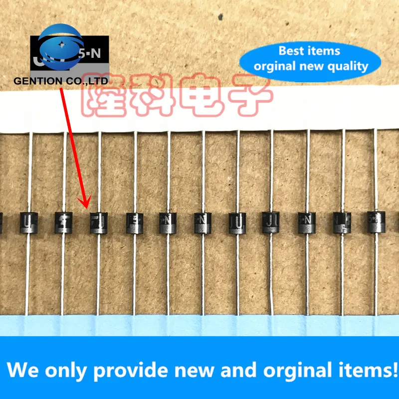 10PCS-100-New-original-JU5N-JU-diode-JUxx-Japan-imported-power-board ...