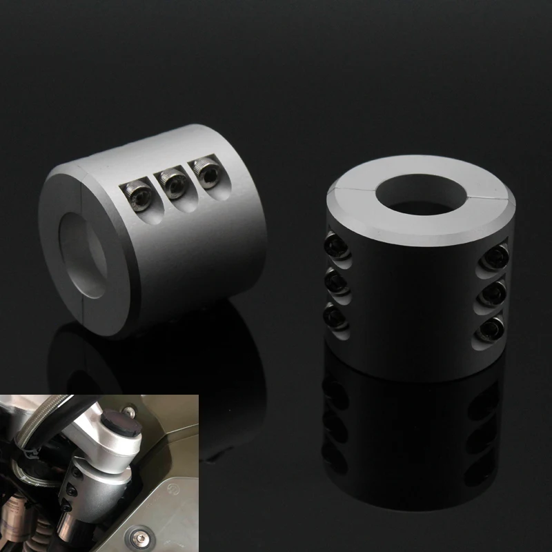 Penutup-Slider-Boot-Shock-Tabung-Garpu-Depan-untuk-BMW-R1200RT-R1200-GS ...