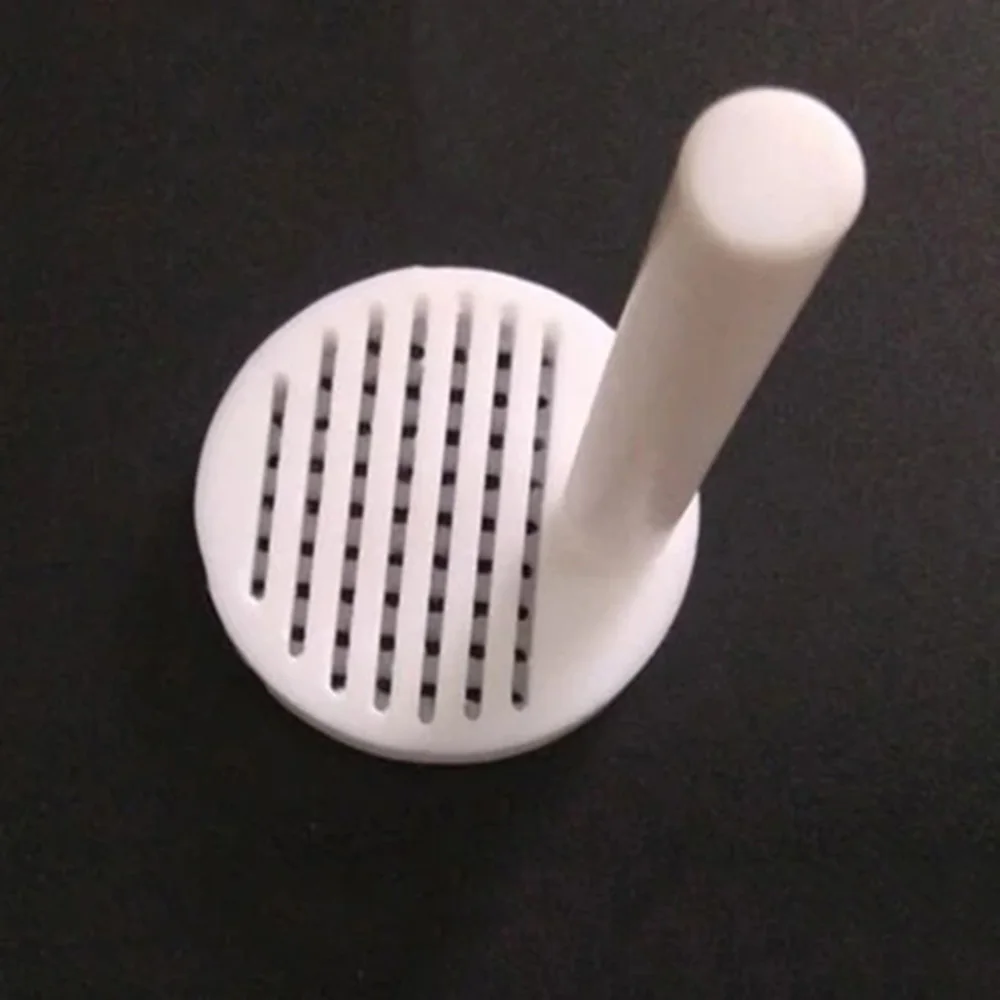 cleaning-flower-basket-ITO-FTO-glass-acid-and-alkali-resistant-blue ...