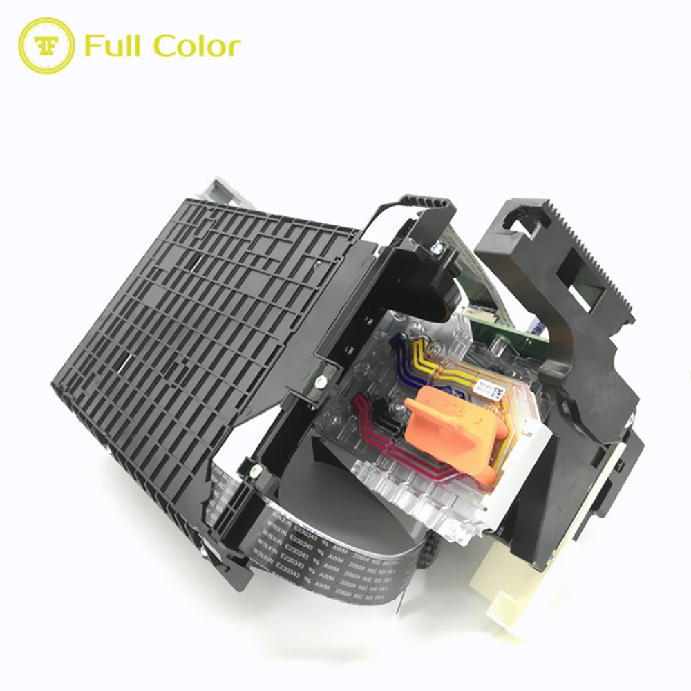 FULLCOLOR 981 printhead best adjusted print head compatible for hp ...