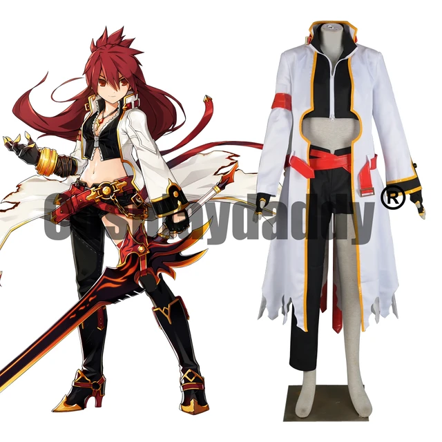 Elsword Elesis Classes