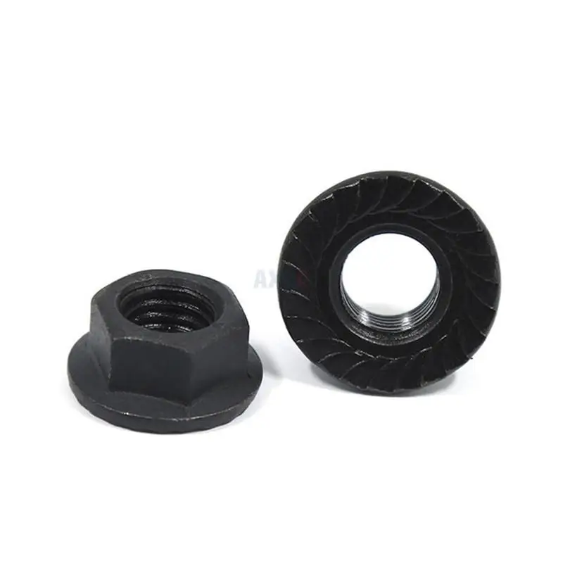 ECROU,M4 10pcs--Tête hexagonale en acier inoxydable de haute qualité, 2 ...