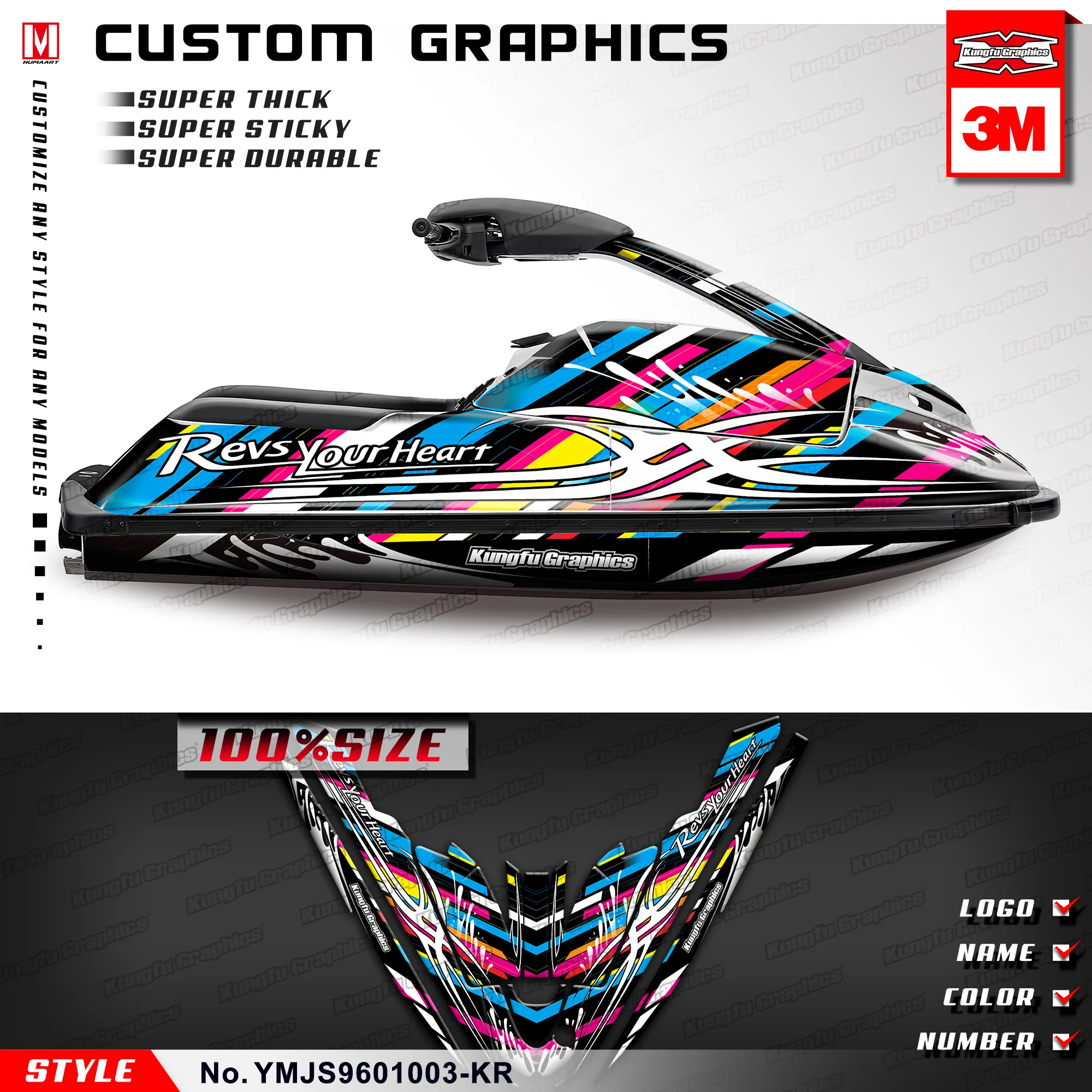 Yamaha Superjet Custom