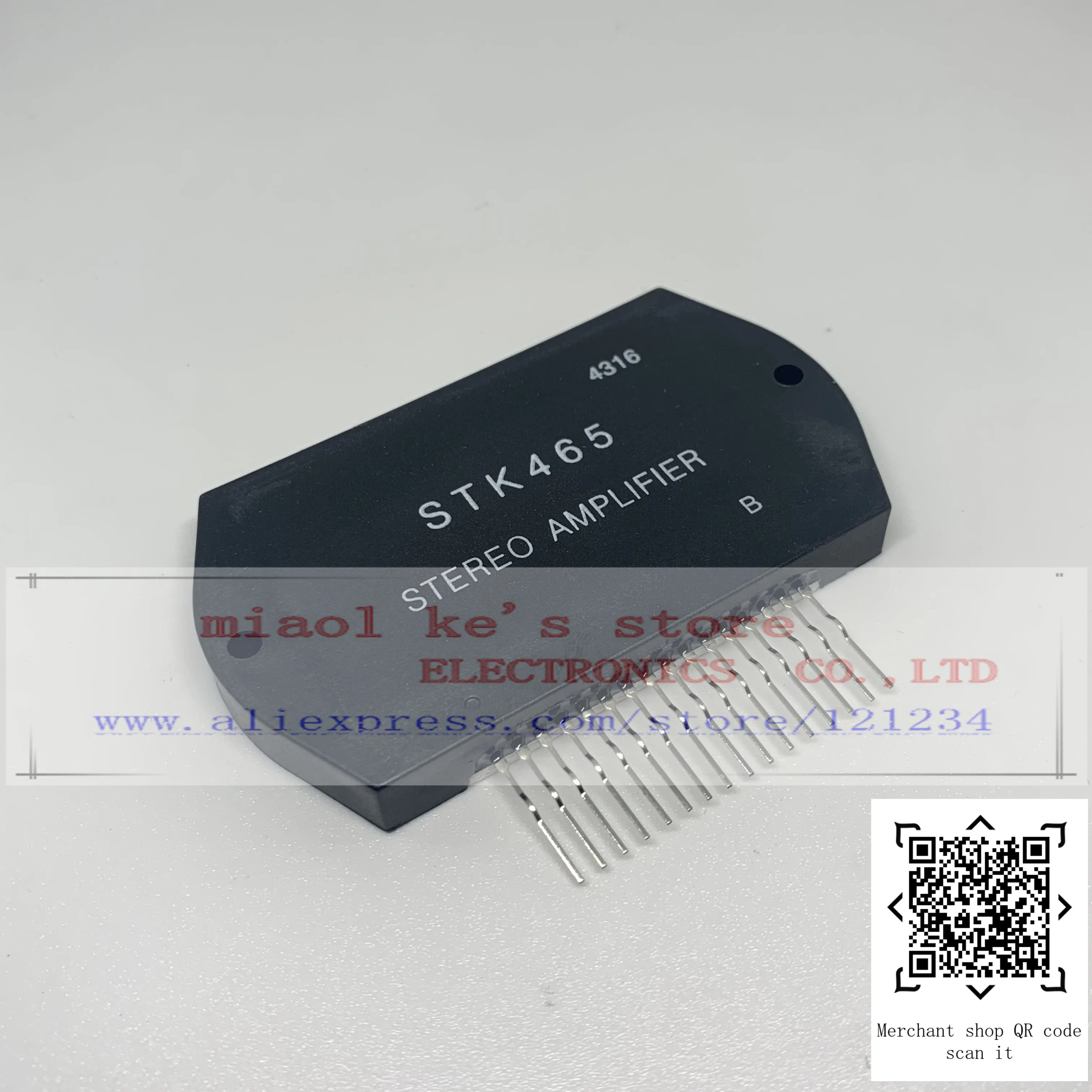 Store Home Products Feedback