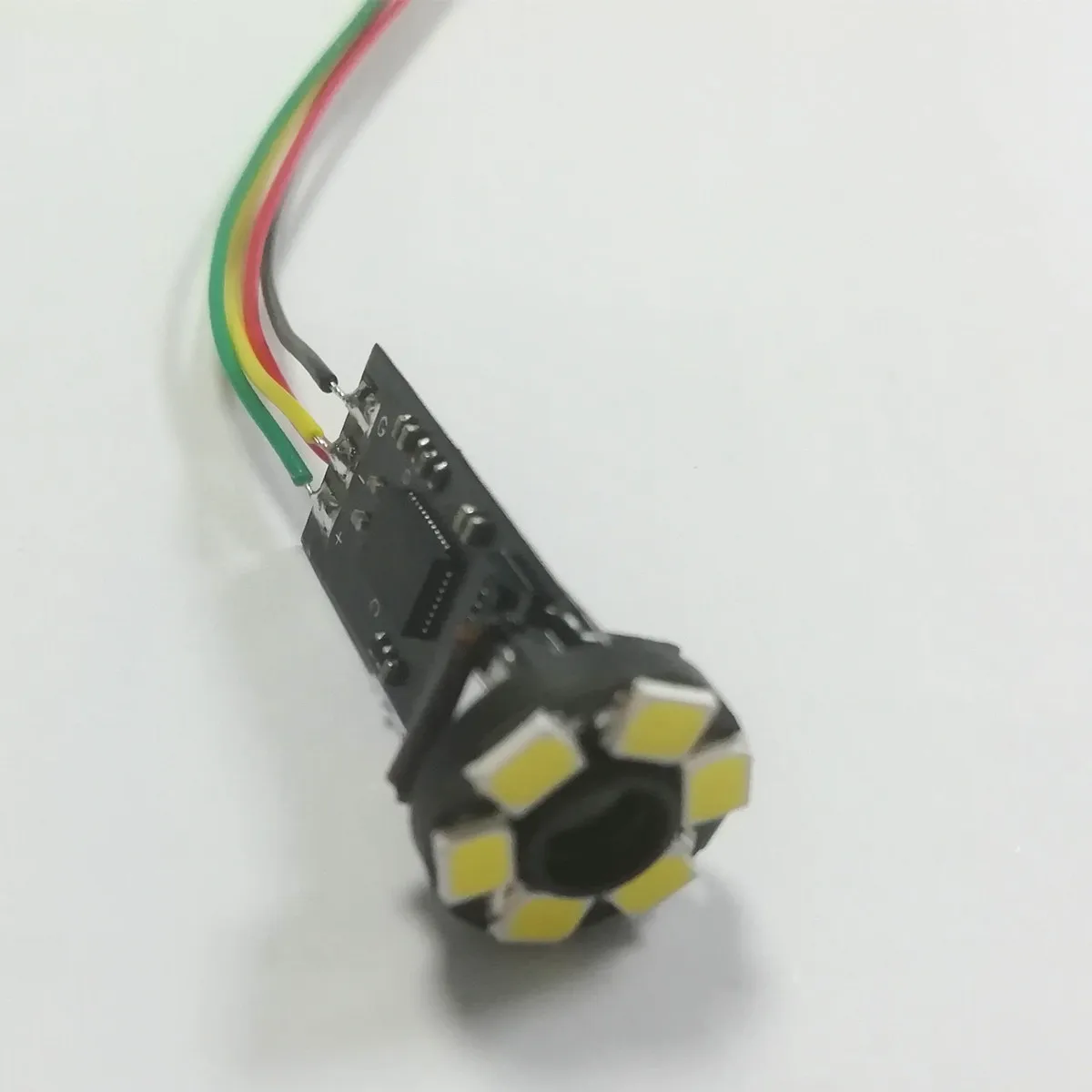 12 Mm -Es 5Mp 1944P Auto Fókuszos Usb Endoszkóp Kamera Modul ...