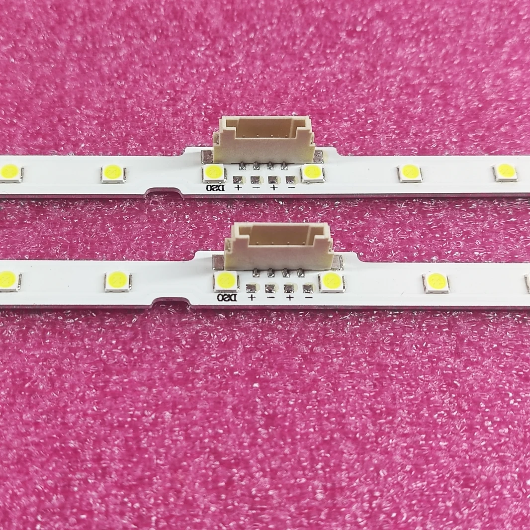 LED Backlight Strip UA49RU7080J UE49LS03NAS UE49N5500AU UE49N5510AU ...