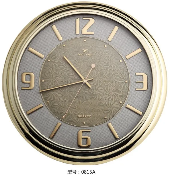 Современные модные кварцевые часы в европейском стиле для спальни креативная гостиная отель