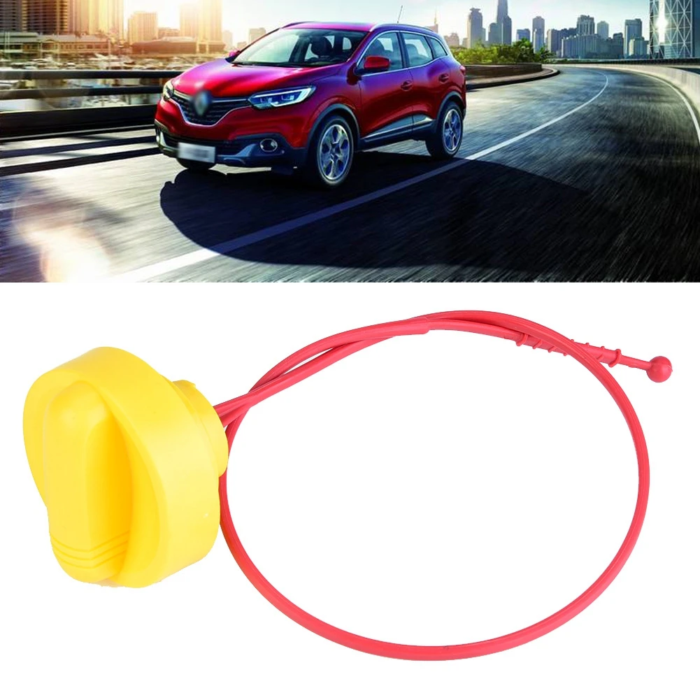 Car Abs Engine Oil Level Dipstick Indicator Fit For Renault Clio Laguna ...
