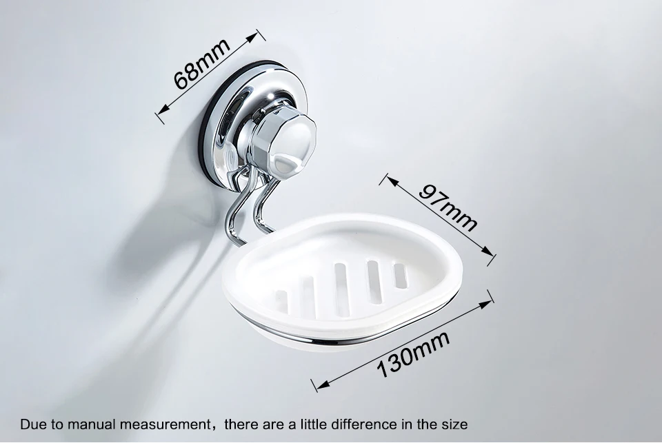 Boîte à savon,L3702--boîte à savon de salle de bain, douche, support de ...