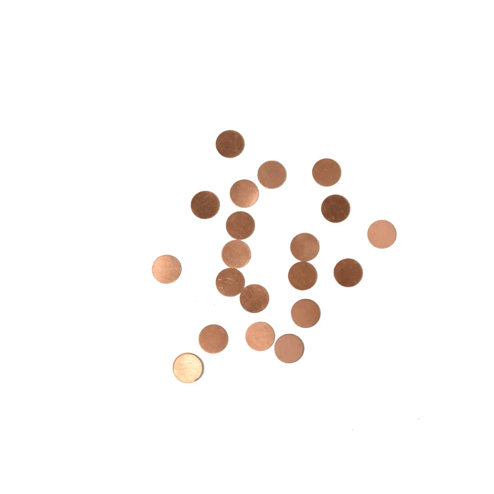 4500PSI-Air-Compressor-Burst-Disc-Pieces-Using-for-Explosion-proof-in ...