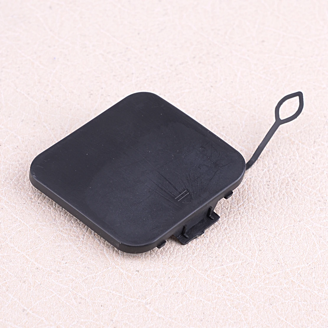 2218850322 메르세데스 벤츠 자동차 앞 범퍼 견인 후크 커버 캡, S 클래스, W221, S320, S400, S550 ...