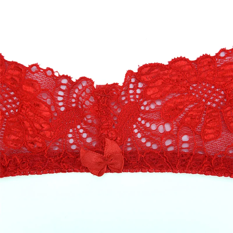 Porte-jarretelle,Panpia-Jarretelles à double boutonnage pour femmes ...