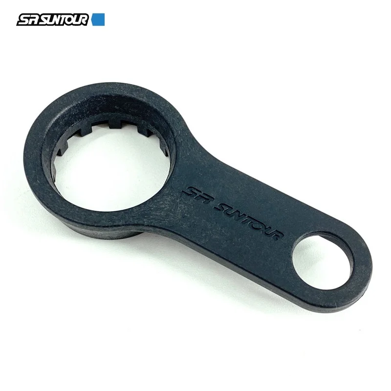 SR SUNTOUR Front Fork Large Spanner Wrench Tool For Remove Installation ...