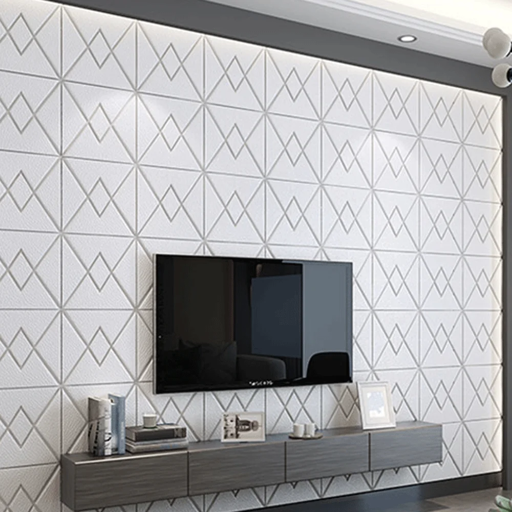 Vinyl Wall Panels