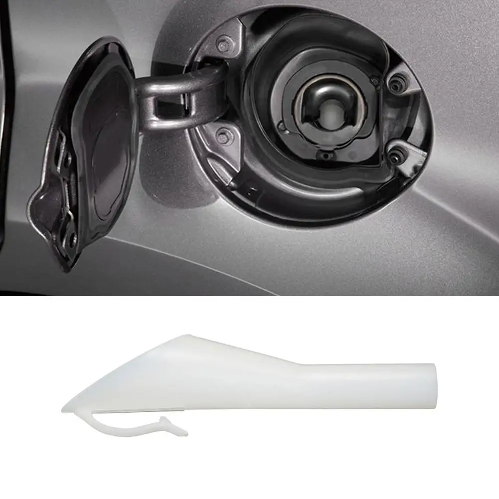 New-Car-Vehicle-Fuel-Filling-Funnel-Car-Accessories-Fit-For-Ford-F150 ...