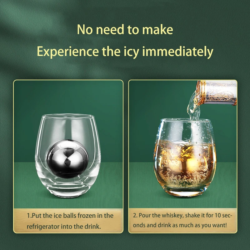 1 Frozen Ice Cube